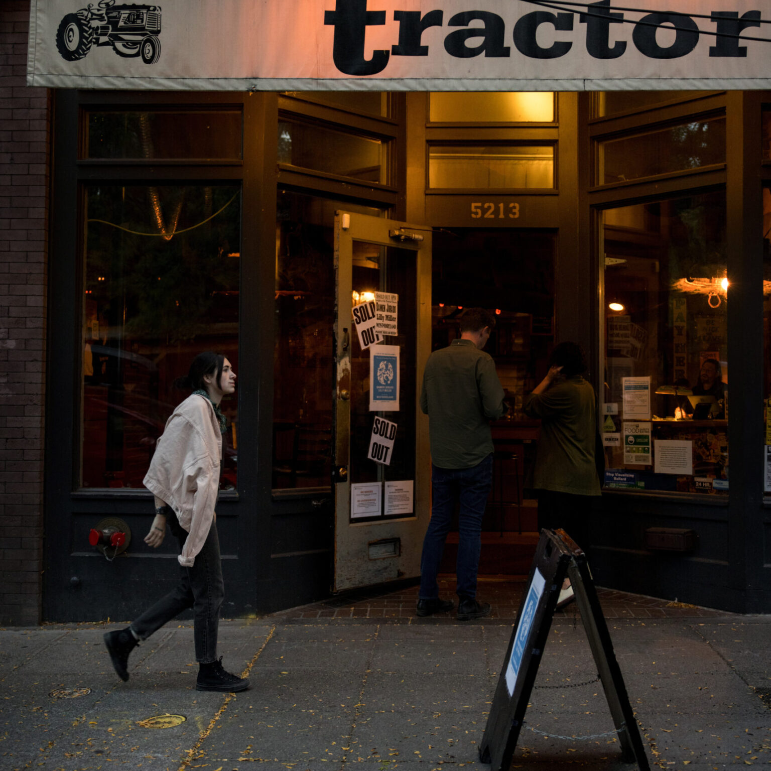 Home - Carrick Seattle