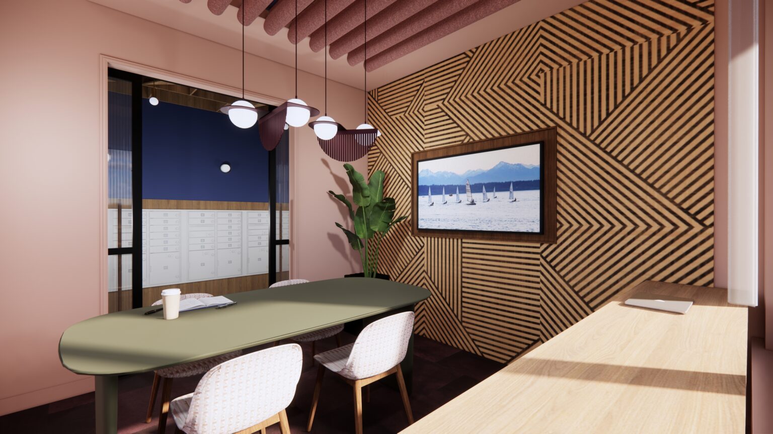 Home - Carrick Seattle