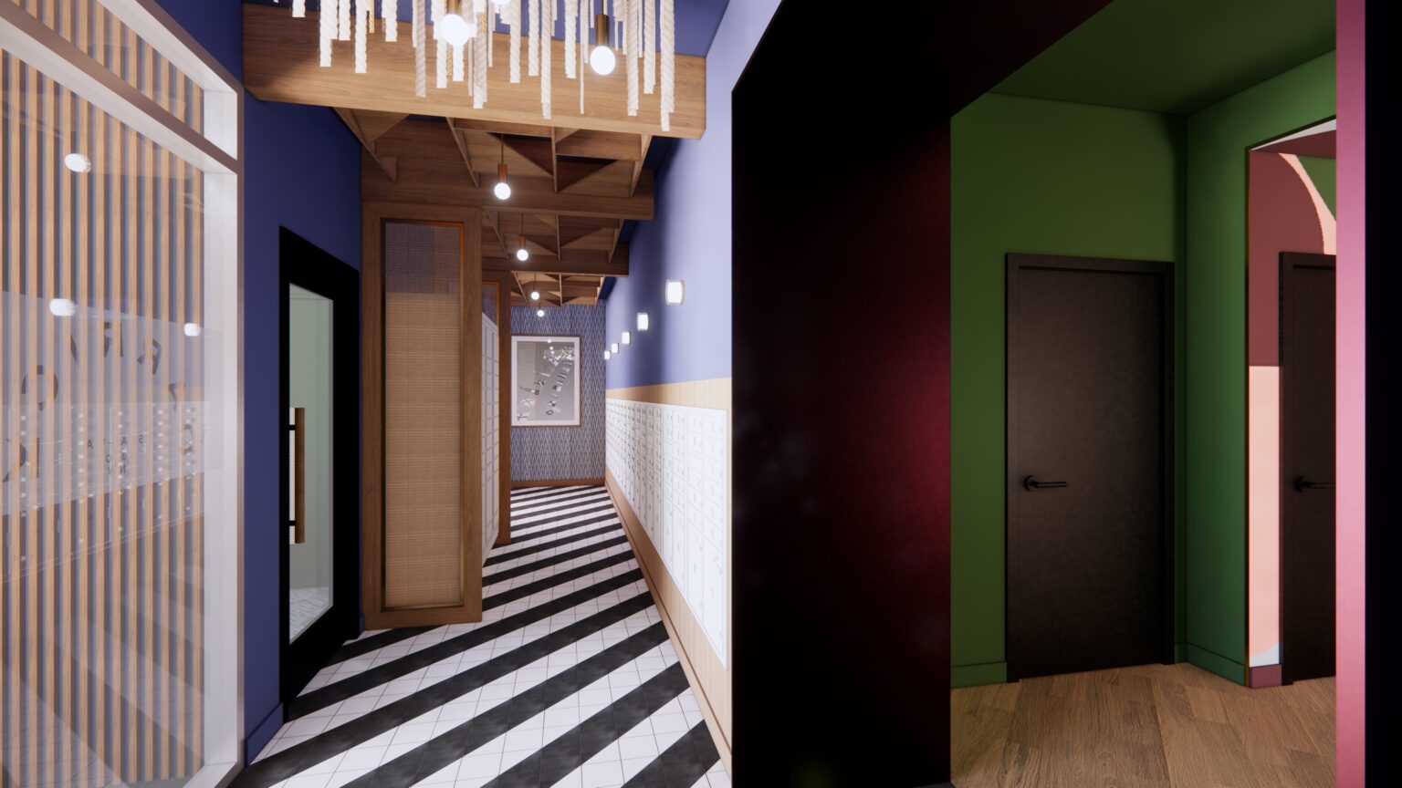 Home - Carrick Seattle